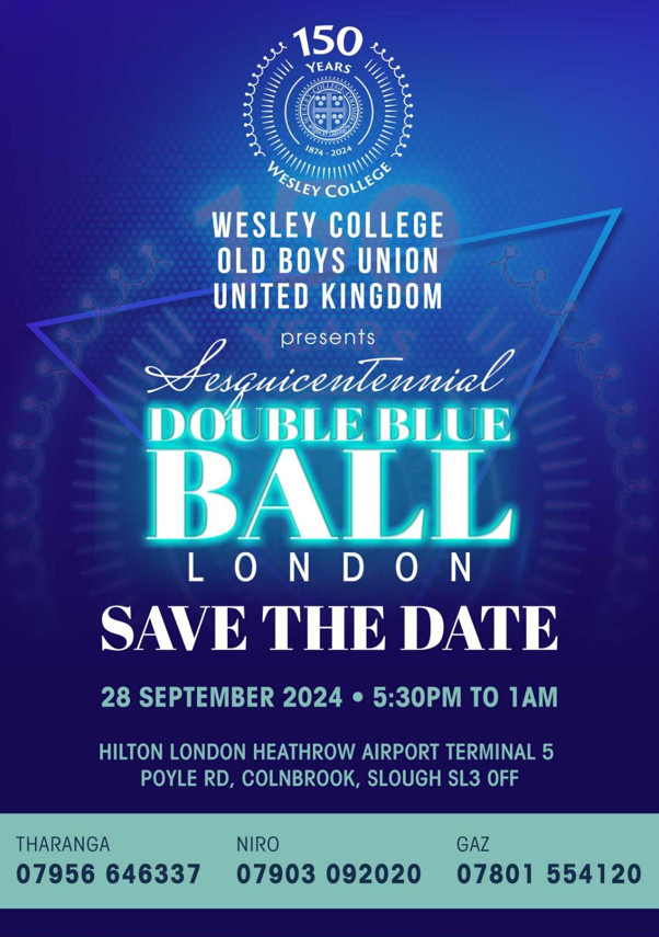 Upcoming UK Sri Lankan Events | Sesatha Web UK